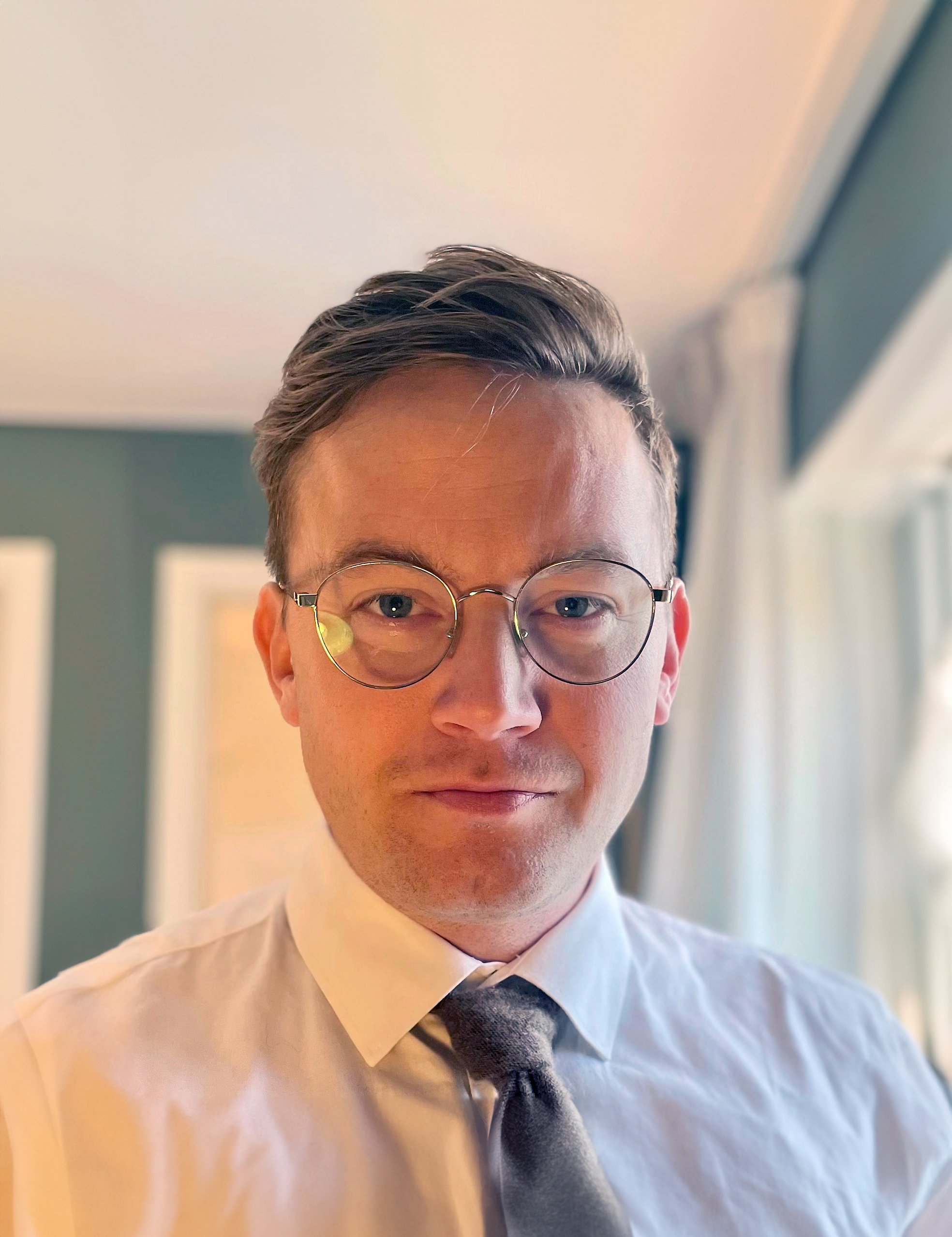 Jonas Engdahl | Sörmlands Sparbank