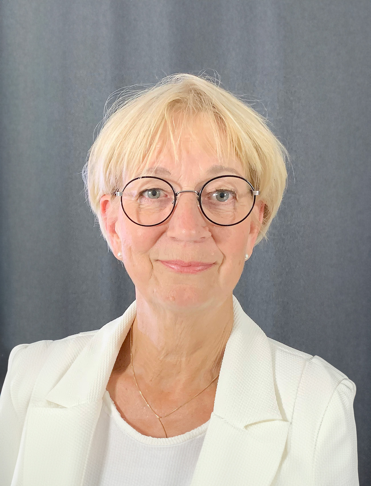 Liselott Hagberg | Sörmlands Sparbank